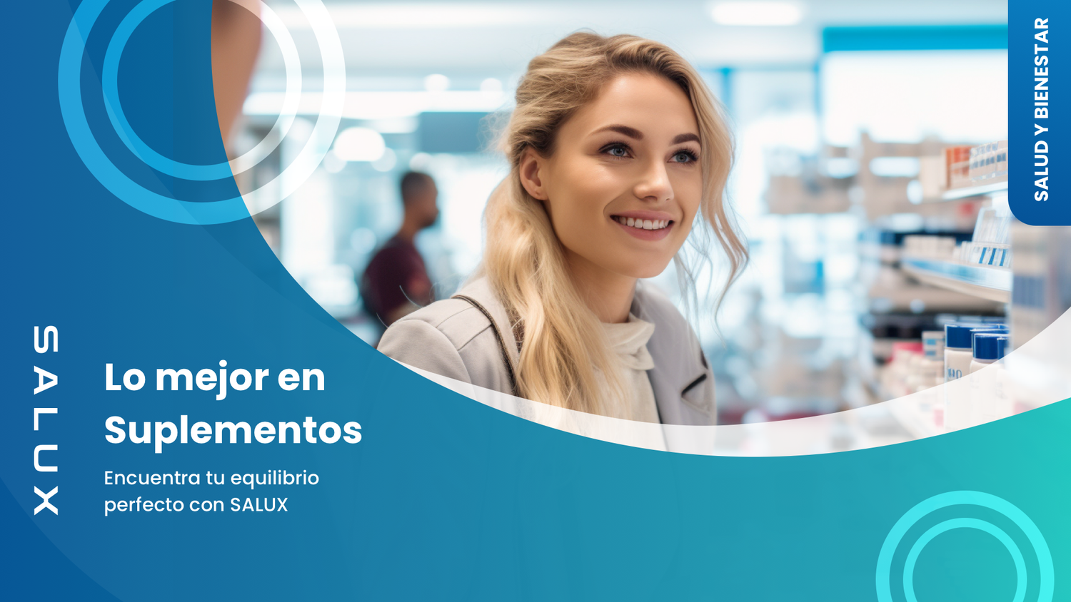 SALUX | Calidad y Seguridad en cada Producto